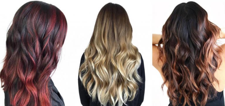 2025 Yılının Ombre ve Balyaj Fiyatları Listesi | Kızlara Moda