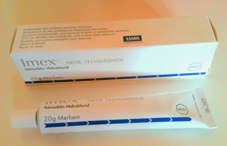 İmex Krem Sivilceler de Etkili Mi,Kullananlar Ne Diyor? | Kızlara Moda