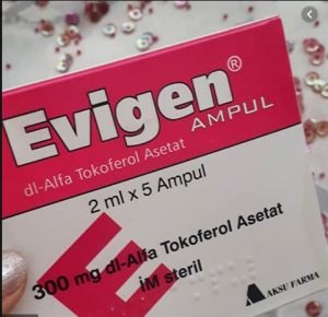 Evigen Ampul Ne İşe Yarar, Kullanımı Nasıldır, Fiyatı Ne Kadardır ...