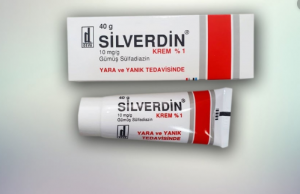 Silverdin Krem Niçin Kullanılır, Fiyatı Nedir, Kullanıcı Yorumları ...