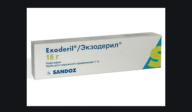 Exoderil Krem Nerelerde Kullanılır, Fiyatı Ne Kadar, Kullananların ...