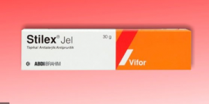 Stilex Jel Ne İçin Kullanılır, Muadili Nedir, Kullananlar Memnun Mu ...