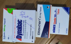 Nimes 100 Mg Tablet Ne İçin Kullanılır, Fiyatı Nedir, Yorumlar ...