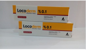 Locoderm Krem Niçin Kullanılır, Fiyatı Nedir? | Kızlara Moda