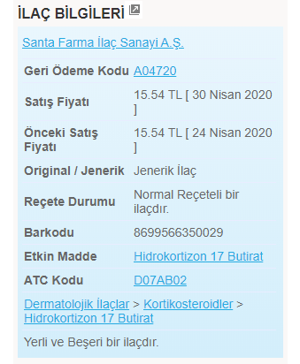 Locoderm Krem Niçin Kullanılır, Fiyatı Nedir? | Kızlara Moda