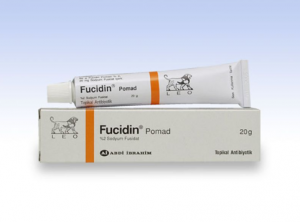 Fucidin Pomad (Merhem) Niçin Kullanılır? | Kızlara Moda