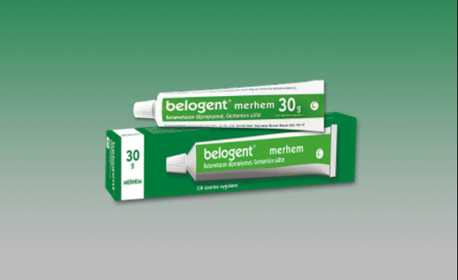 Belogent Merhem Niçin Kullanılır? | Kızlara Moda