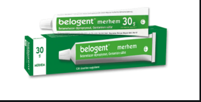 Belogent Merhem Niçin Kullanılır? | Kızlara Moda