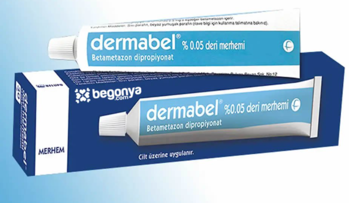 Dermabel Deri Merhemi Ne İçin Kullanılır? | Kızlara Moda