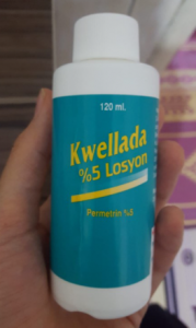 Kwellada Losyon (Lotion) Neye Yarar, Muadili? | Kızlara Moda