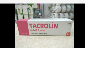 Tacrolin Pomad (Krem) Neden Kullanılır, Fiyatı? | Kızlara Moda