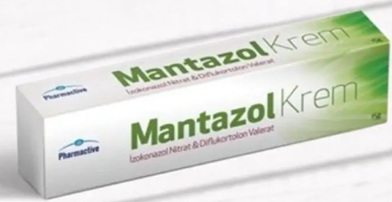 Mantazol Krem Ne İçin Kullanılır? | Kızlara Moda