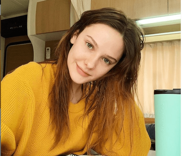 Alina Boz Saç Rengi ve Saç Modelleri Rehberi | Kızlara Moda