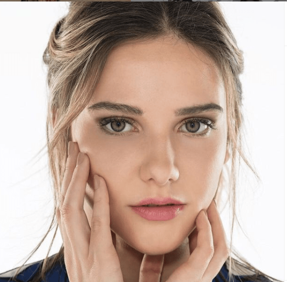 Alina Boz Saç Rengi ve Saç Modelleri Rehberi | Kızlara Moda