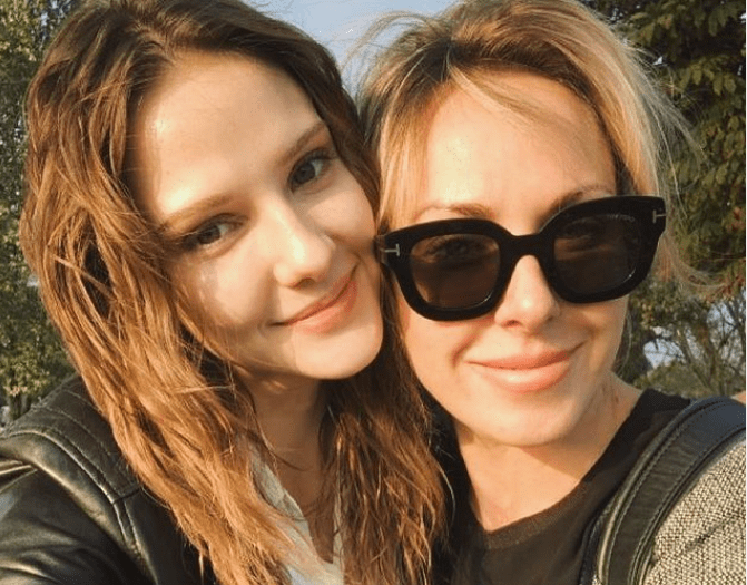 Alina Boz Saç Rengi ve Saç Modelleri Rehberi | Kızlara Moda