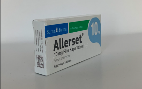 Allerset 10 Mg Film Tablet Niçin Kullanılır? | Kızlara Moda
