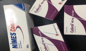 Cabral 400 Mg Ne İçin Kullanılır, Fiyatı? | Kızlara Moda