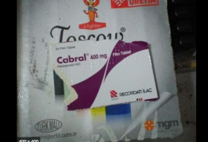 Cabral 400 Mg Ne İçin Kullanılır, Fiyatı? | Kızlara Moda
