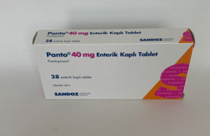 Panto 40 Mg Tablet Ne İçin Kullanılır? | Kızlara Moda