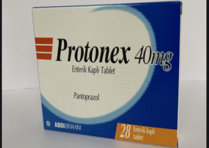 Protonex 40 Mg Ne İşe Yarar, Fiyatı? | Kızlara Moda