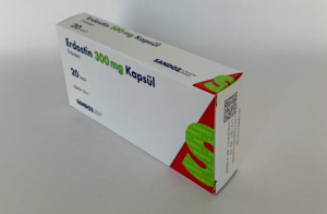 Erdostin Kapsül Ne İçin Kullanılır, Fiyatı? | Kızlara Moda