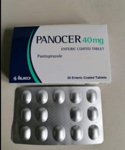 Panocer 40 Mg Ne İçin Kullanılır, Fiyatı? | Kızlara Moda