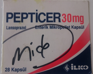 Pepticer 30 Mg Ne İçin Kullanılır, Fiyatı? | Kızlara Moda