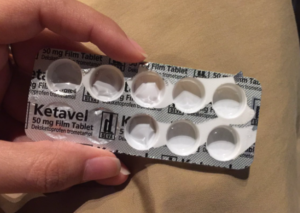 Ketavel 50 Mg Film Tablet Ne İçin Kullanılır? | Kızlara Moda