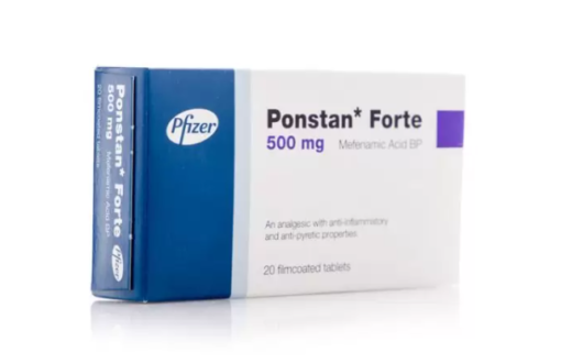 Ponstan Forte Ne İçin Kullanılır, Fiyatı ? | Kızlara Moda